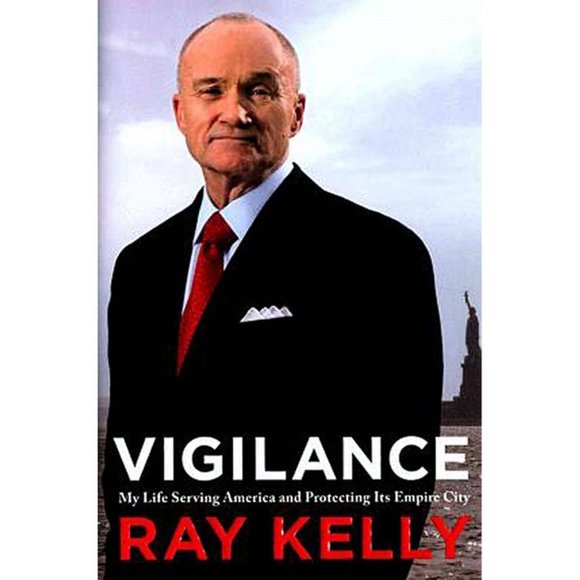 Accents | Vigilance By Ray Kelly Book | Poshmark